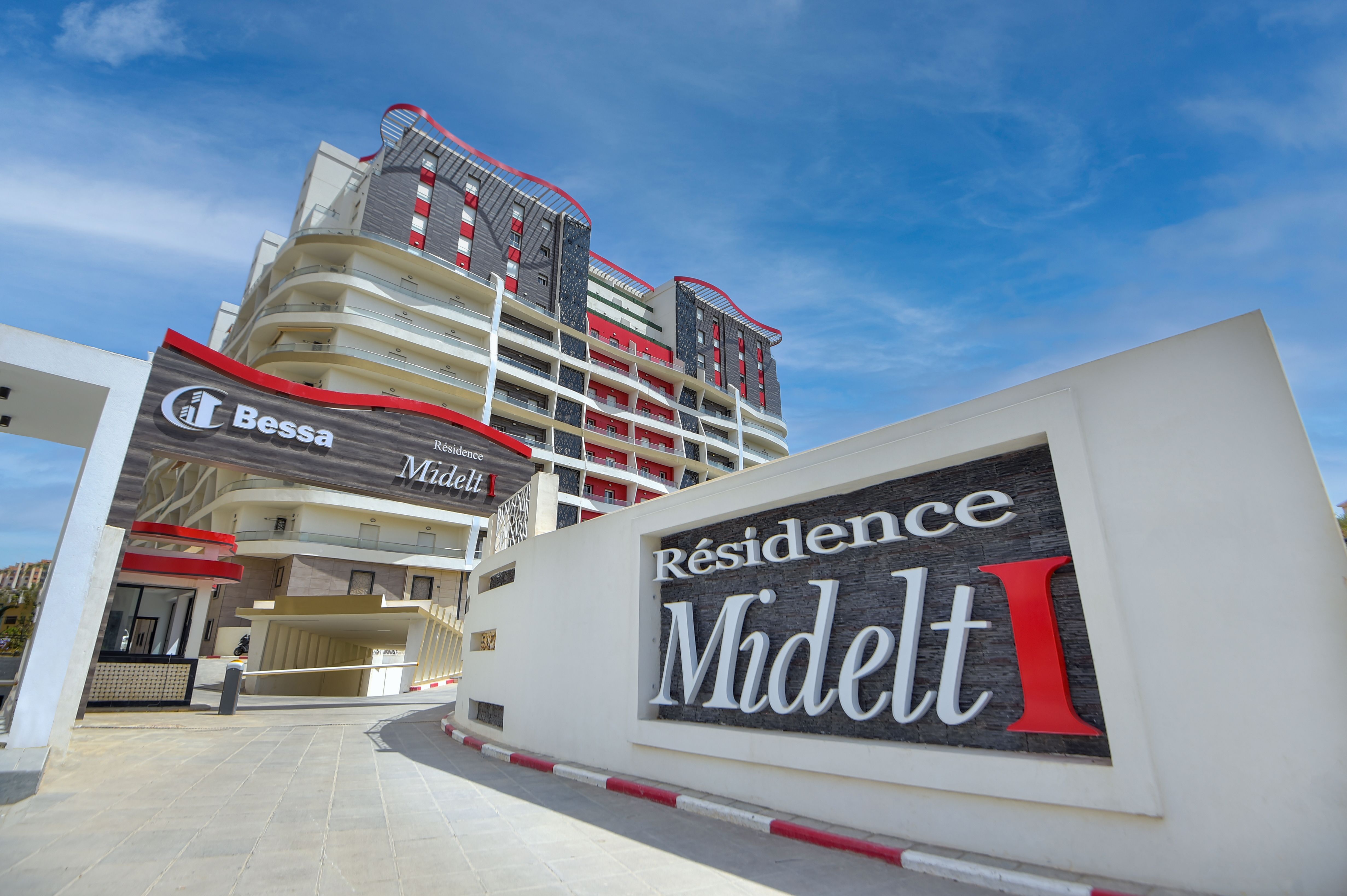 Promotion immobiliere alger, Immobilier Algerie | Bessa Promotion