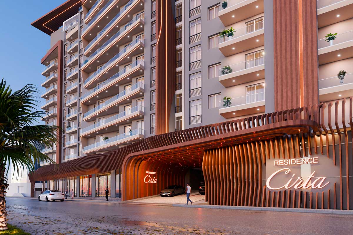 Les meilleurs quartiers d’Alger pour vivre