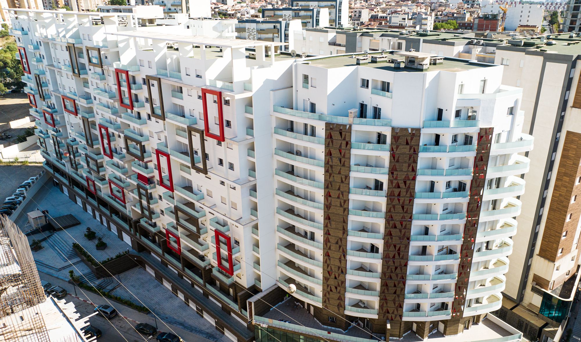 Les meilleurs quartiers d’Alger pour vivre