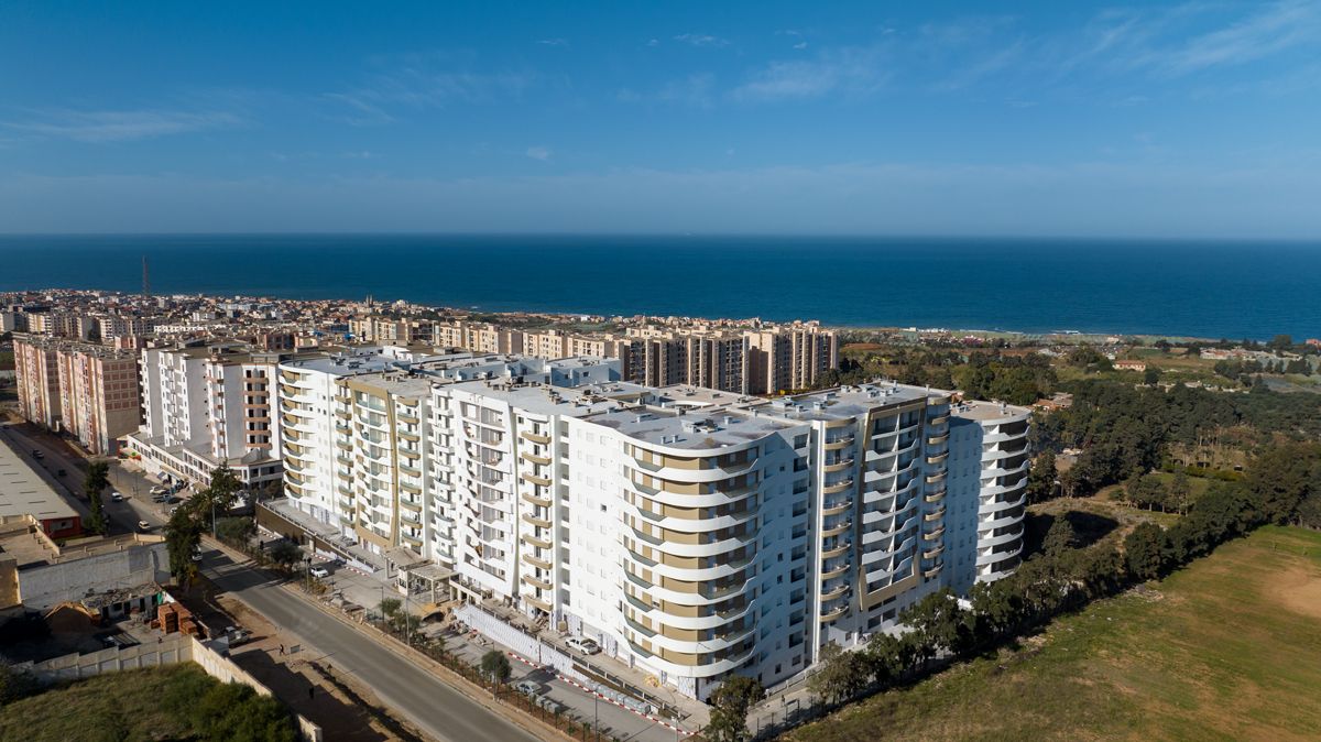 Les meilleurs quartiers d’Alger pour vivre