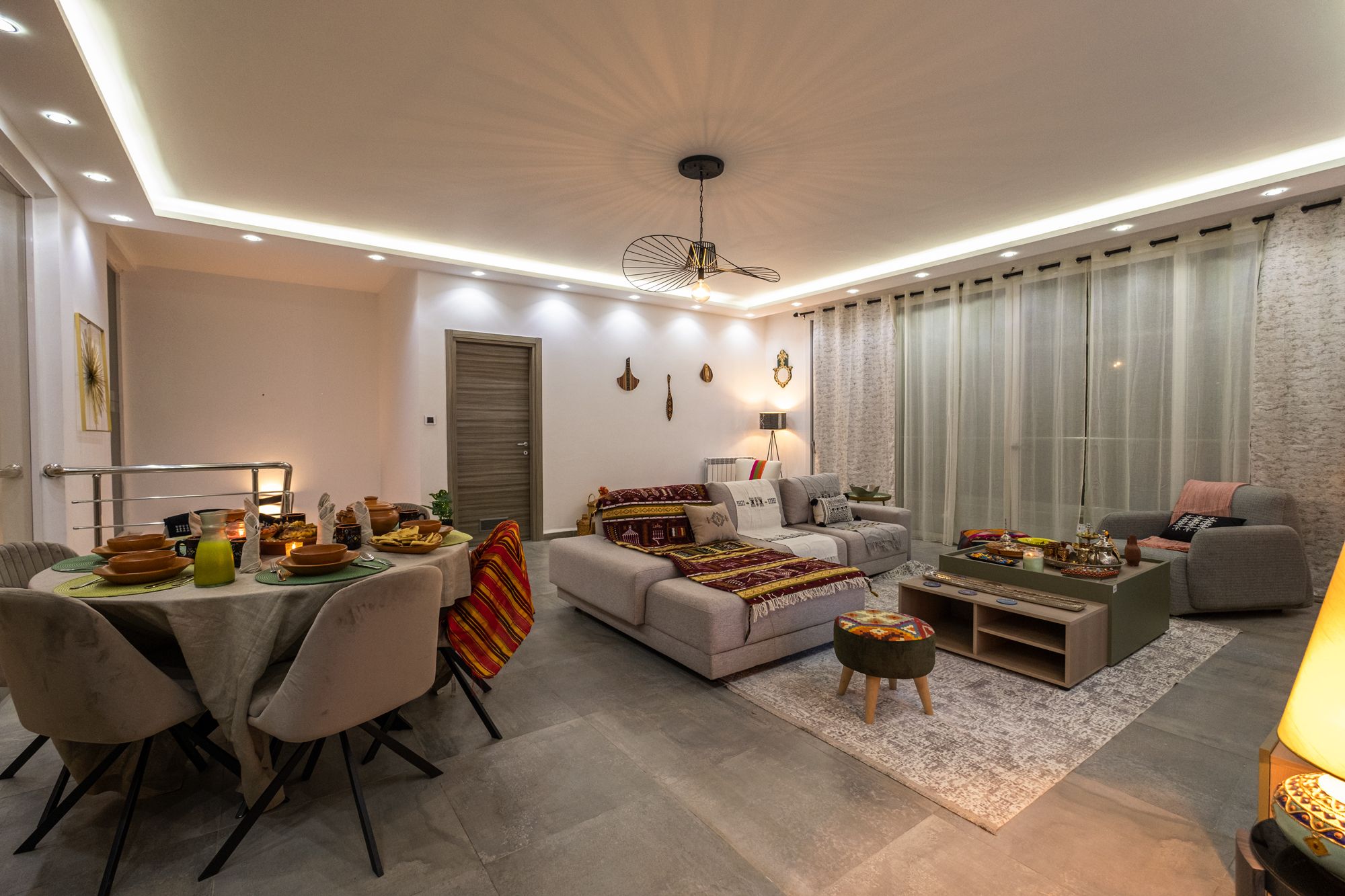 Les meilleurs quartiers d’Alger pour vivre